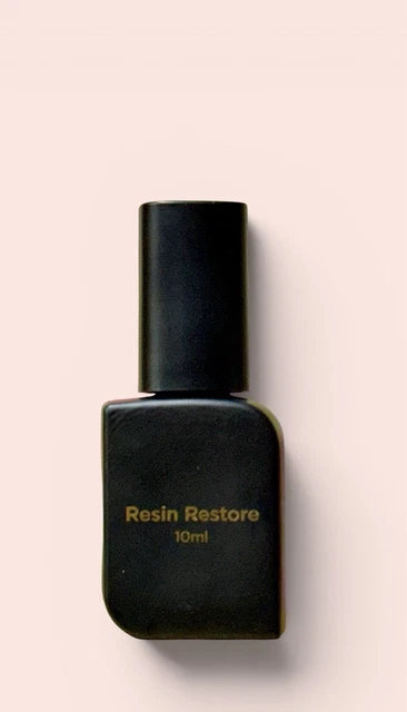 RESIN RESTORE $39.63 - PicClick CA
