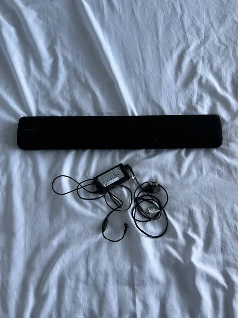 SAMSUNG HW-S40T ALL-IN-ONE Bluetooth Soundbar (No Remote) £42.29 ...