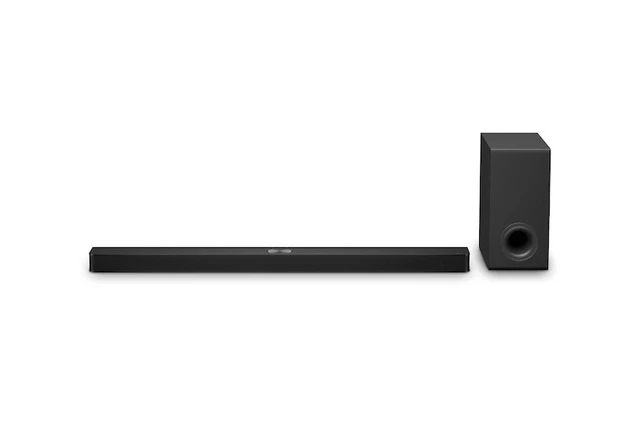LG US90TY WIRELESS Soundbar With Dolby Atmos £449.99 - PicClick UK