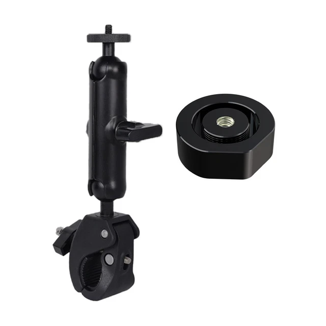STARLINK MINI POLE Clamp Mount, Universally Adjustable Angle Clamp ...