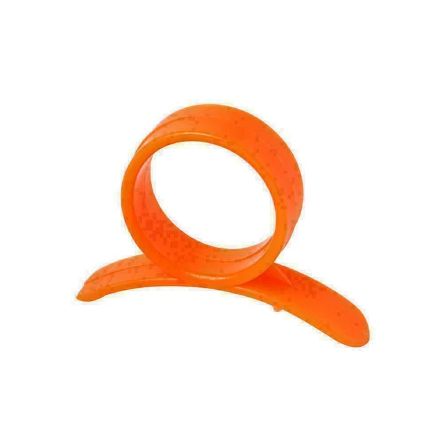 MULTIFUNCTIONAL SNAIL FINGER Peeling Orange Fruit Stripping Kitchen ...