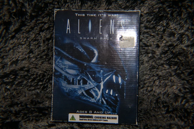 FIGURINE ARTICULÉE PREDATOR Vs Aliens Toy Line EUR 44,02 - PicClick FR