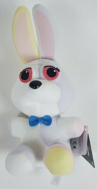 FIVE NIGHTS AT Freddy’s Authentic Security Breach Vanny Rabbit Plush £ ...