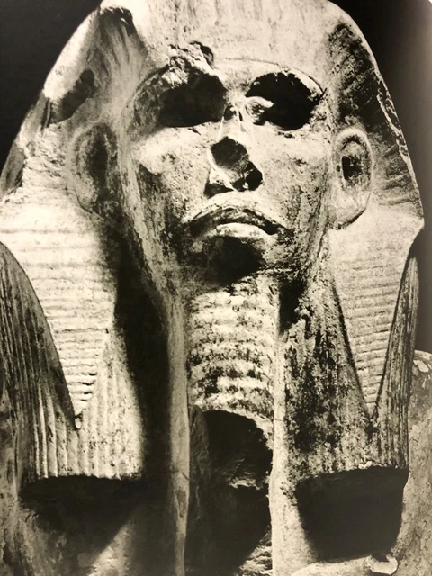 COLLECTION D'ANDRE MALRAUX l'univers des formes Egypte Le temps des pyramides EUR 7,17 - PicClick FR