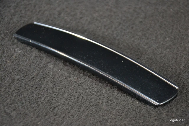 AUDI A6 4F tappo maniglia porta tappo esterno maniglia porta copertura ...