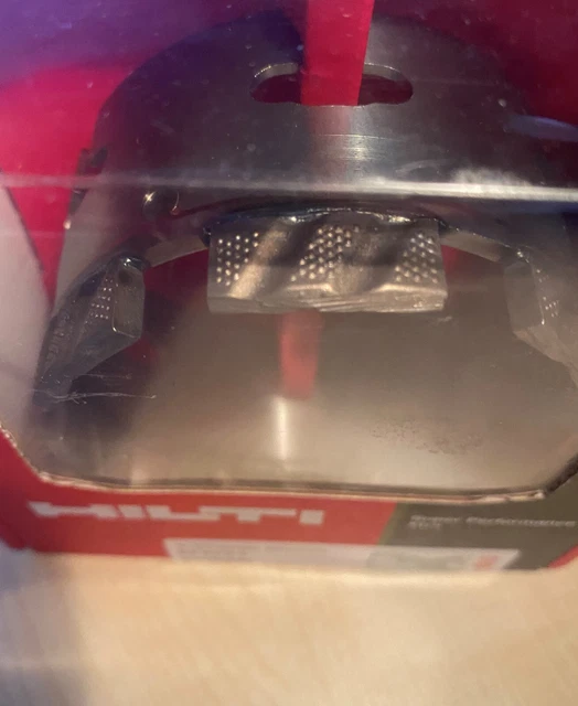 HILTI X- CHANGE Module, SPX- L, ø 82mm / Diamantbohrkrone neu,( NP 134 ...