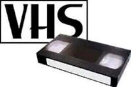 VIDEO TAPE TRANSFER Service Vhs And Vhs-C To Mp4 Only Minimum 3 $3.00 ...