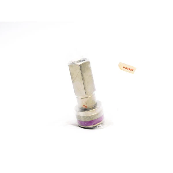 SWAGELOK SS-QC8-B-8PF NSP EUR 204,11 - PicClick FR