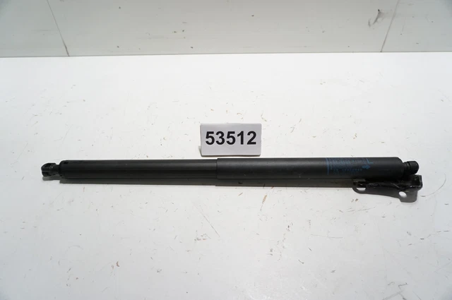 ORIGINAL BMW X1 F48 F49 Spindelantrieb elektrische Heckklappe 7481807 ...