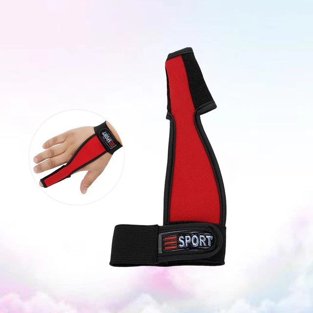 FISHING GLOVE SINGLE-FINGER Gloves Anti-Slip Professional Neoprene ...