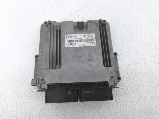 2015-2017 FORD MUSTANG Engine Computer Ecu Pcm Ecm Pcu Oem XOK8V $162.97 - PicClick CA