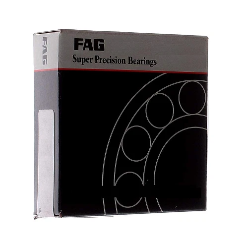 FAG SINGLE SPINDLE Super Precision Bearing B7217ETP4SUM 85x150x28mm ...