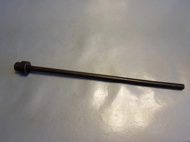 ORIGINAL VW207C VW 207c Spezialwerkzeug Matra Treibdorn Kolbenbolzen ...