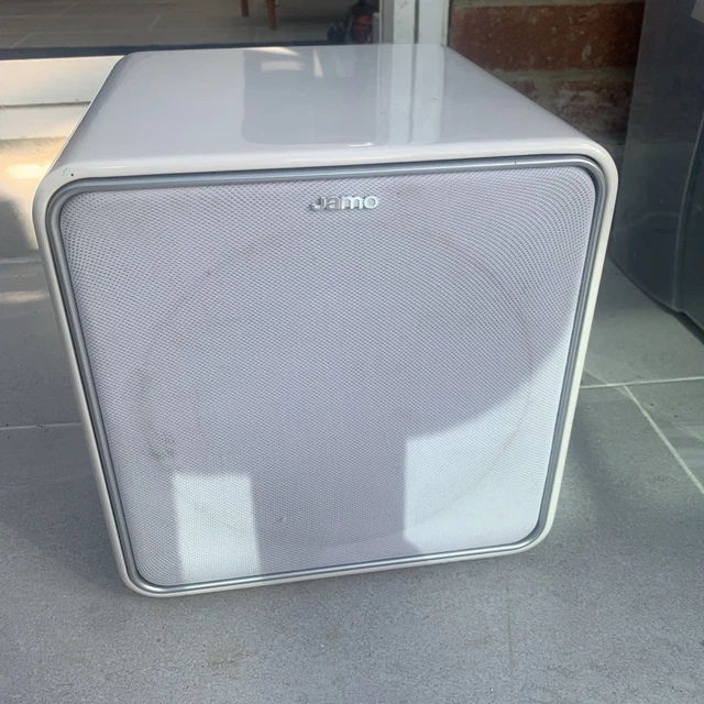 JAMO I300 SUBWOOFER - Unit Only £31.88 - PicClick UK