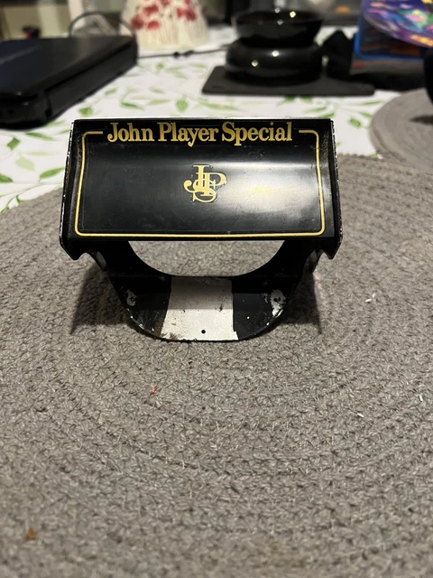 VINTAGE TAMIYA LOTUS 79 F1 Rc Car Rear Wing £42.30 - PicClick UK