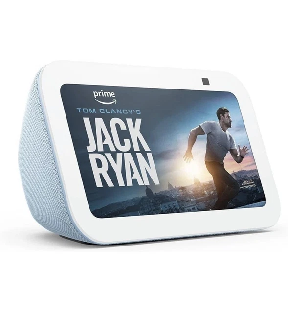 AMAZON ECHO SHOW 5 3rd Gen Smart Display White £64.87 - PicClick UK