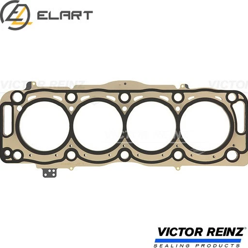 GASKET CYLINDER HEAD 61-42135-30 For Citroën Rhe/Rhh/Ahy/Ahz/Rhd/Rha ...