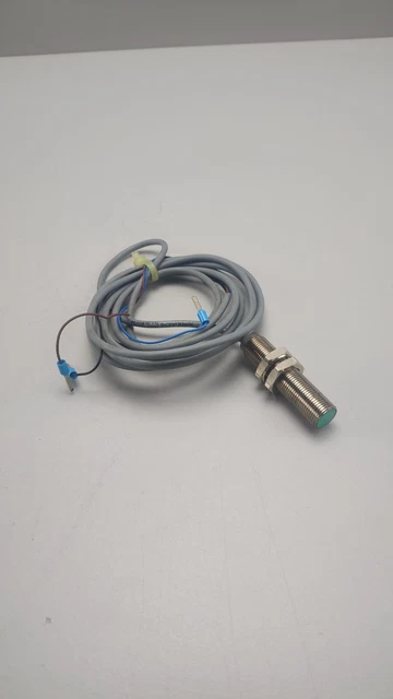 Pepperl Fuchs Nbb4 12gm50 E2 Inductive Sensor Eur 35 00 Picclick De