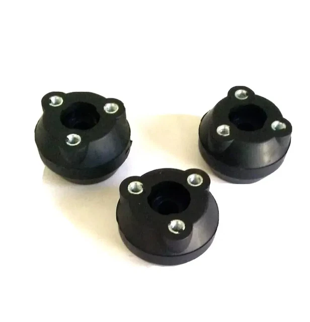 KIT 3 SUPPORTI Motore Chatenet Ch26 Ch40 Ch46 EUR 34,30 - PicClick IT