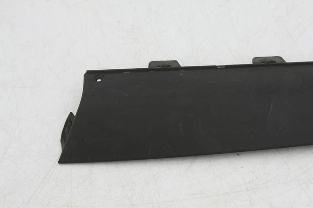 MERCEDES E CLASS C238 Coupe AMG Rear Bumper Left Trim A2388859700 ...