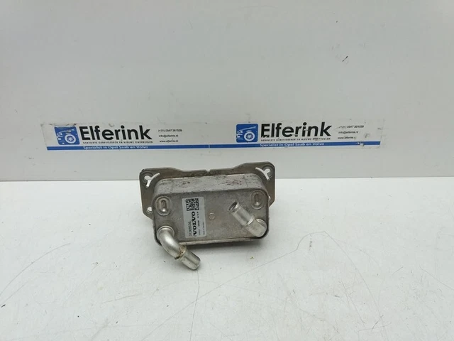 REFROIDISSEUR HUILE VOLVO V90 Cross Country (PZ) 2019 31368636 EUR 60 ...