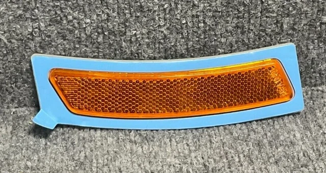 BMW 430I M3 440i Gran Left 🚗 Side Marker Reflector 14–20 OEM ...