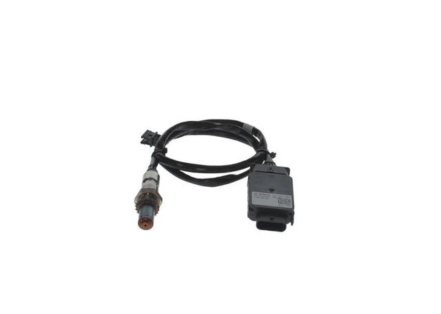 NOX SENSOR HARNSTOFFEINSPRITZUNG für Skoda VW Seat Bosch 0281008789 ...