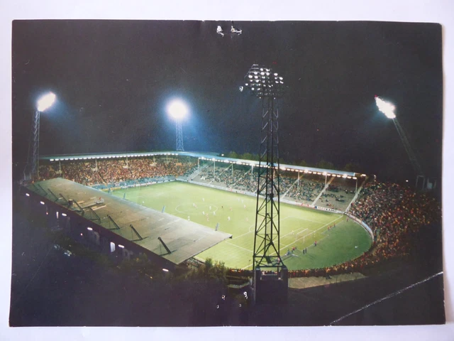 STADIONPOSTKARTE, STADION BETZENBERG, Kaiserslautern, 1. FCK, o. Nr ...