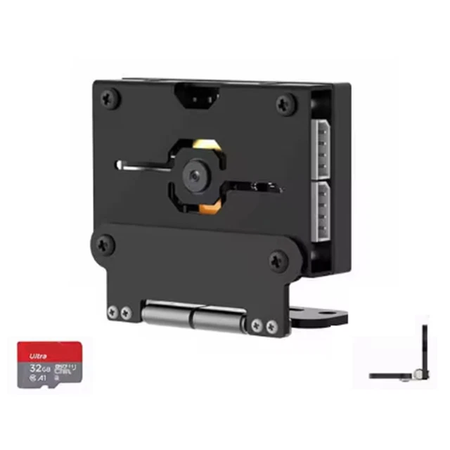 K210 VISUAL MODULE WonderMV Vision Recognition Module Camera Python8983 £46.99 - PicClick UK