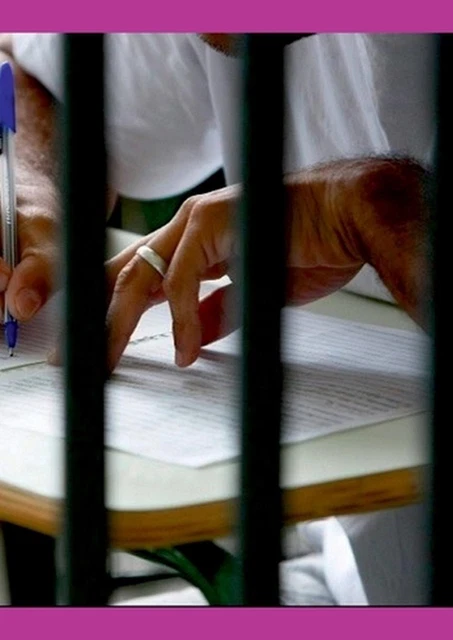 A EDUCAO NO Sistema Prisional Como Poltica Pblica by J?lio C?sar Viana Vieira Pa £18.99 ...