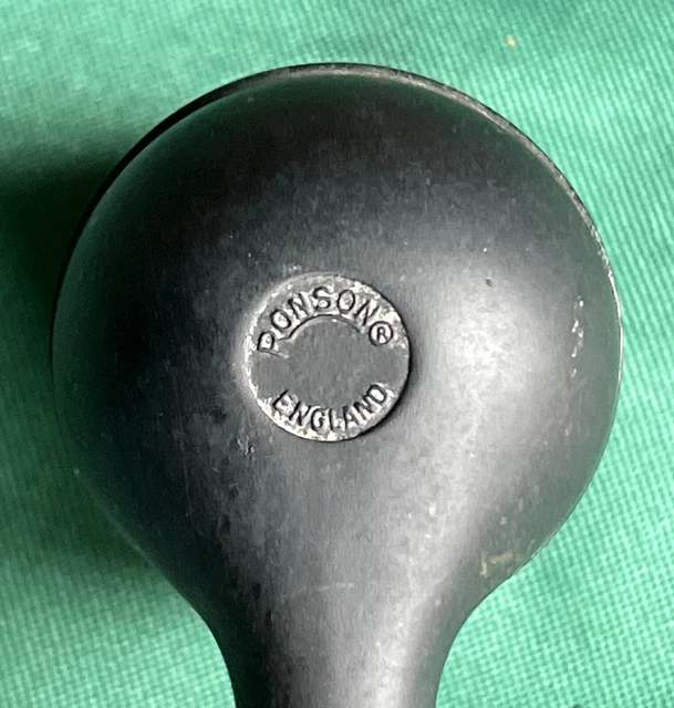 PIPE EN BRUYERE Et Aluminium - Ronson England EUR 7,50 - PicClick FR