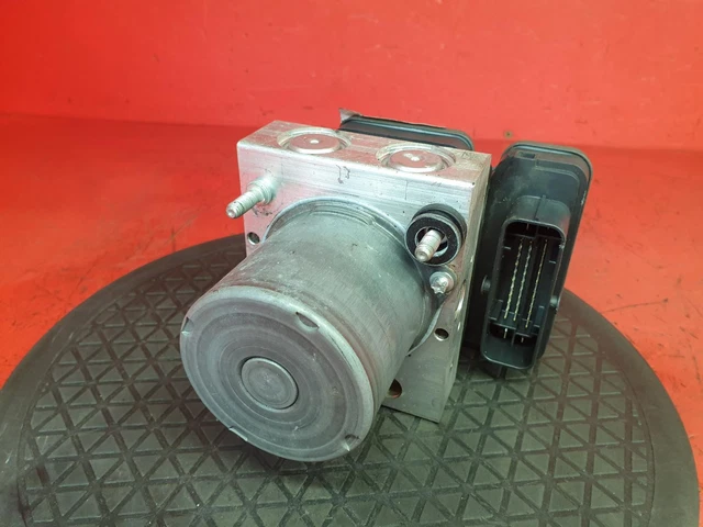 FORD TRANSIT CUSTOM Abs Pump Modulator 2020 2.0L Diesel Bjfb £89.95 ...