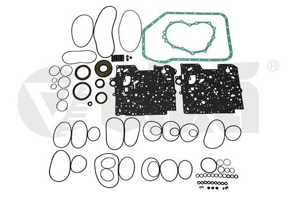 HYDRAULIC FILTER AUTOMATIC Transmission K31612901 For Skoda Vw Passat ...