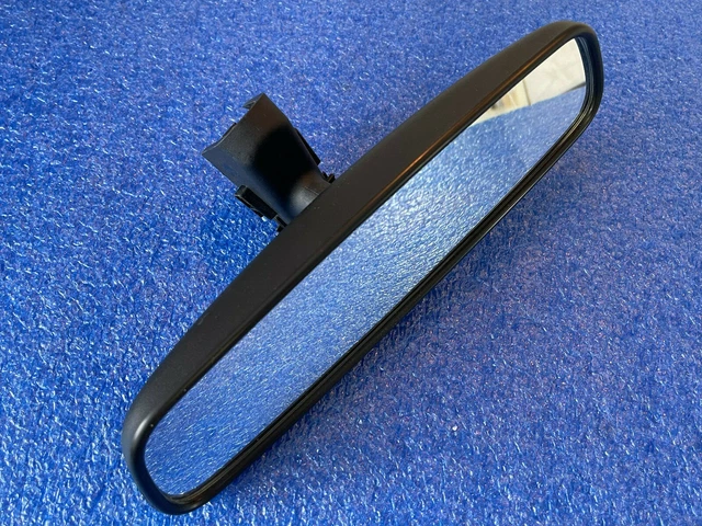 FORD TRANSIT CUSTOM Interior / Inside Rear View Mirror Slide On Type ...
