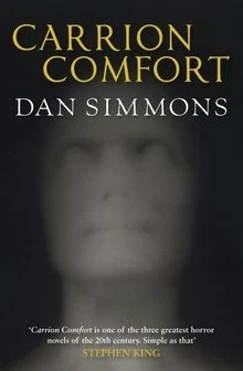 CARRION COMFORT: DAN Simmons de Simmons, Dan | Livre | état bon EUR 13 ...