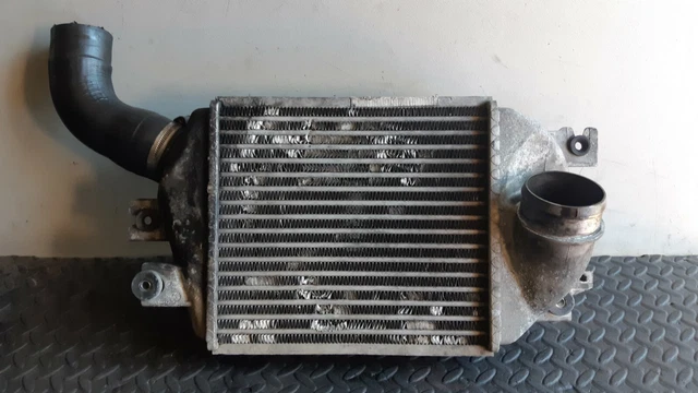 SUBARU LEGACY OUTBACK Bp Turbo Intercooler Sic-Tm0180, No. 821407 ...