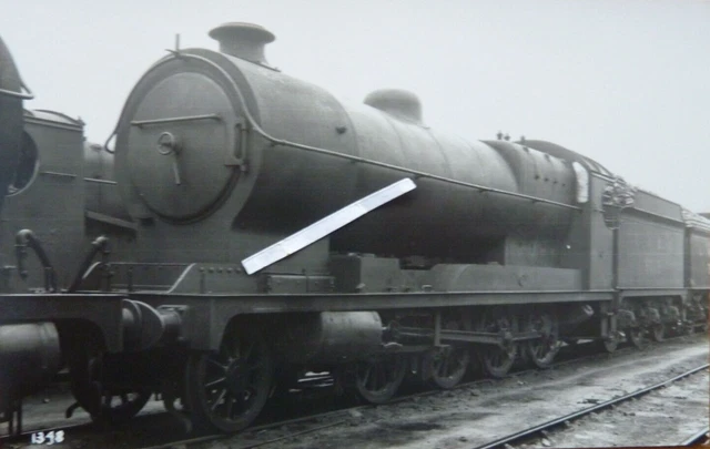 LNER (EX GREAT Central Railway) Class `O5` 2-8-0 No. 5013. £1.75 ...