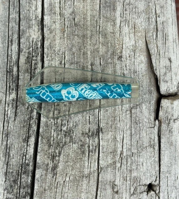 TASMANIAN DEVIL LURE - Blue Freddo - 13.5 Gram $100.00 - PicClick AU