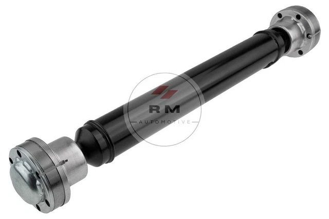 CARDAN SHAFT FOR Mercedes ML W166 ML350CDI,ML350,ML500 11 Front ...