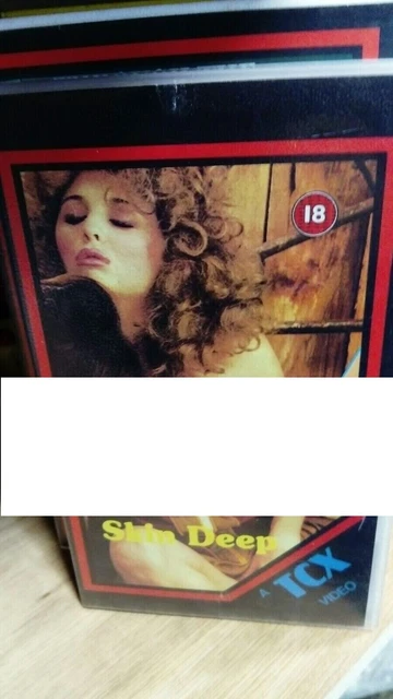 RARE VHS TAPE T.c.x Premium Video £15.00 - PicClick UK