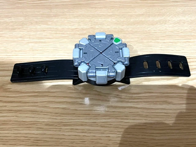 VERY RARE POWER Rangers Ninja Steel Communicator Sound/Speaks Bandai ...