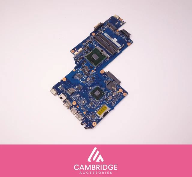 TOSHIBA SATELLITE L850 L850-1D5 Intel Pentium B950 Motherboard ...