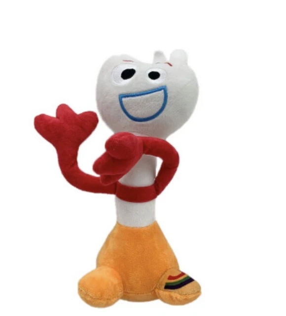 FORK TOY STORY Plushie, Toy, Plushie, Birthday, BRAND NEW. £8.99 ...