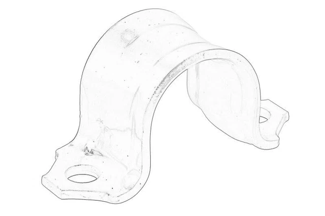 SOPORTE, MONTAJE ESTABILIZADOR OE TOYOTA 48824-52031 EUR 41,67 ...