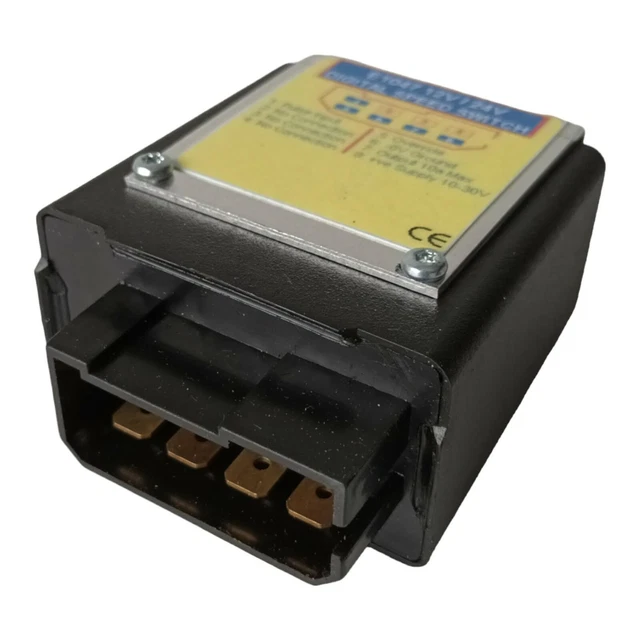 VISION UK DIGITAL Speed Control module SCM01 £42.39 - PicClick UK