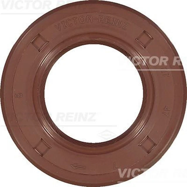 VICTOR REINZ OIL Seal 81-34144-00 - High Quality Sealing $23.09 ...