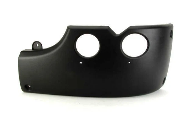 PARAURTI PEZZO ANGOLARE SX Adatto A Scania Serie P G R T Verg : 1439788 ...