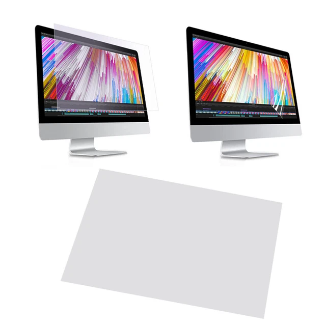 11 INCHES COMPUTER Rays Protection Monitor Eye Protective Screen ...