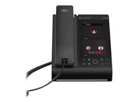 AUDIOCODES C470HD - VoIP phone - with Bluetooth interface with caller ...
