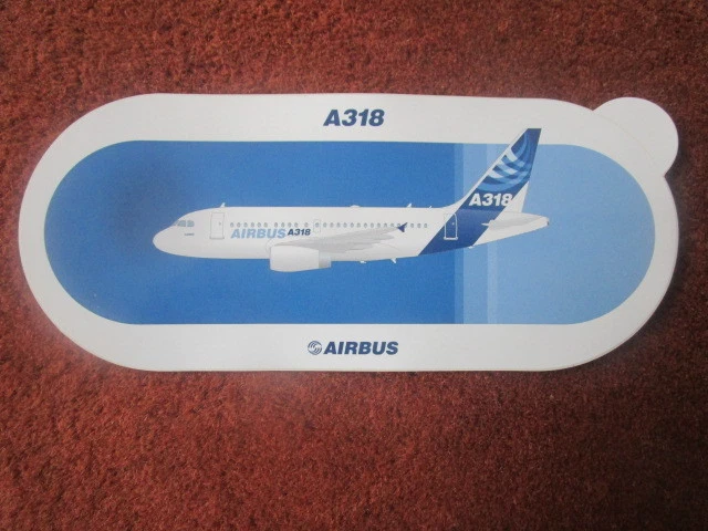 AIRBUS A330-300 AIRLINE Airlines Avion Sticker Sticker Sticker £1.55 ...
